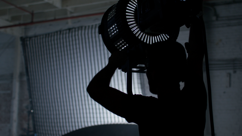 Light & shadow: Crafting mood in cinema with Lighting Design | The Render | Suite Studios Blog